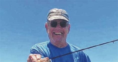 Joseph Bowman The Gazette