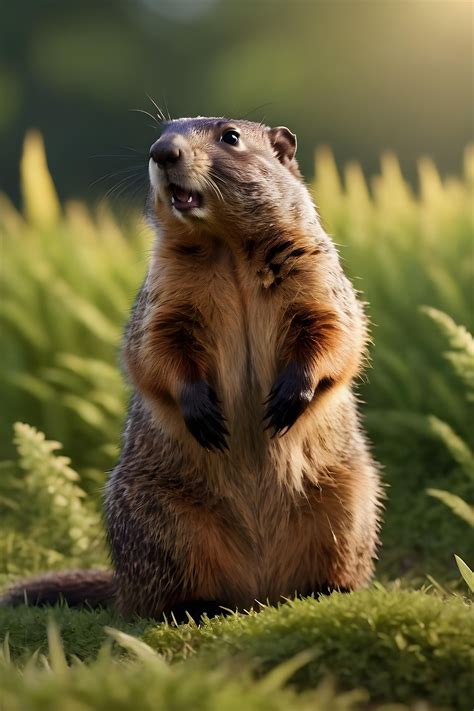 Did Phil See His Shadow Mylot