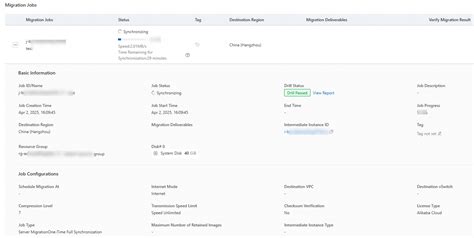 Migrate Vmware Vms Without Agents Server Migration Center Alibaba