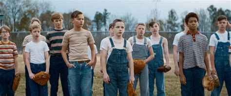 The Hill 2023 Film The Remarkable Tale Of Rickey Hill
