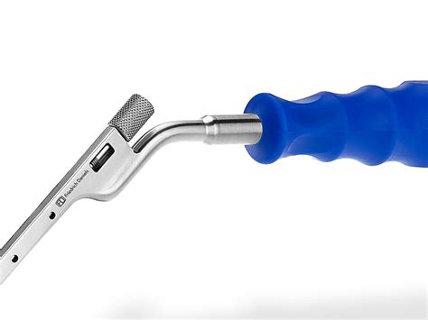 Rod Holder Friedrichs Daniels