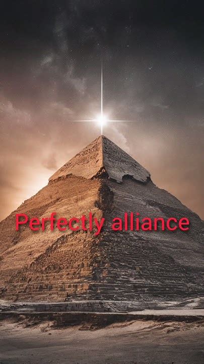 Egyptian Pyramid Perfectly Aligned On Star Facts Blackholesecrets