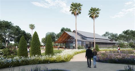 Tucker Ranch Health And Wellness Park Featherstone Project