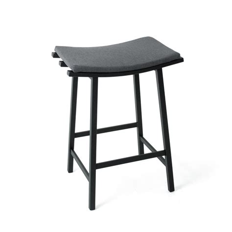 Nathan Backless Bar Stool Fodor Billiards
