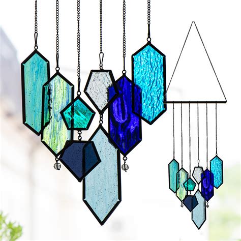 Stained Glass Window Suncatchers Suncatchers For Windows