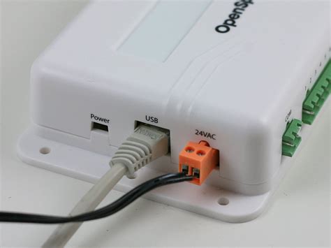 Funky Design Of The New OpenSprinkler Pi OSPi V OpenThings