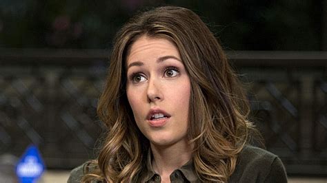 Amanda Crew Denti Sistemati Silicon Valley Amanda Crew On What To