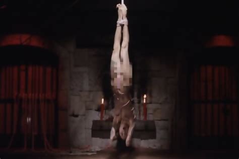 Mai Hana Bdsm Scene In Dan Oniroku Hebi No Ana Snake Hole 1983