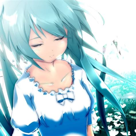 Stream My Top Hatsune Miku Songs By Animethfc Listen Online For Free On Soundcloud