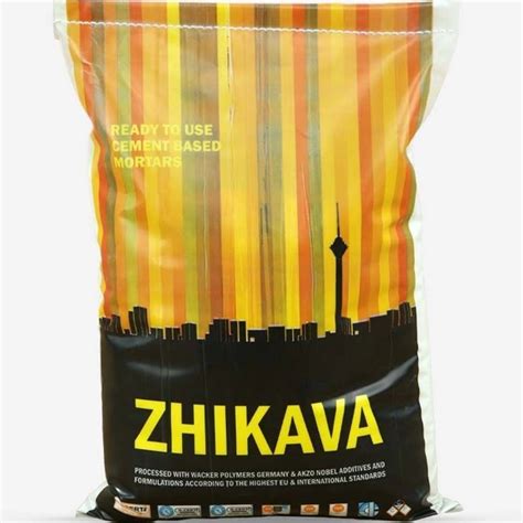 خرید و قیمت بتونه پایه سیمانی خاکستری فاین ژیکافیلر 20کیلو ترب