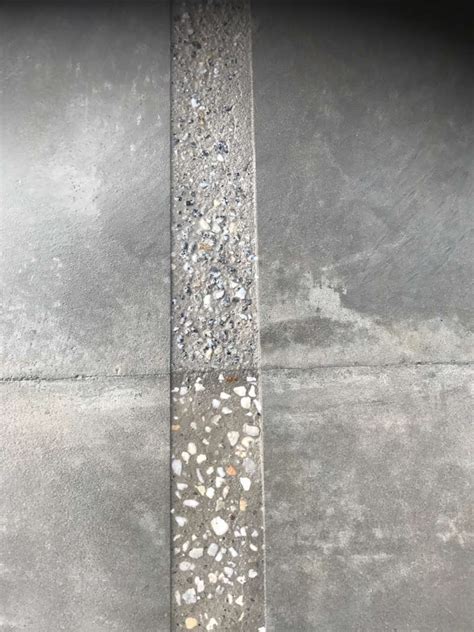 Exposed Aggregate Services Melbourne Wasp Blasting Experts