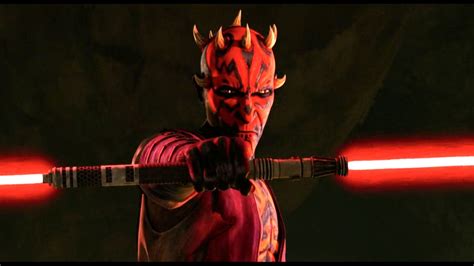 Maul Shadow Lords Finale Echoes Some Of The Best Moments In The Star