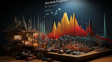 Premium Photo Analyzing Consumer Behavior Trends