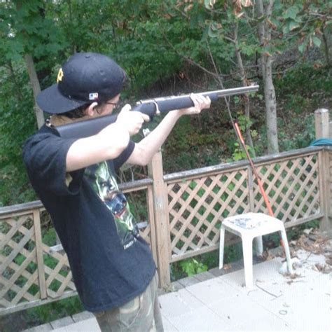 Billy Strutt Youtube