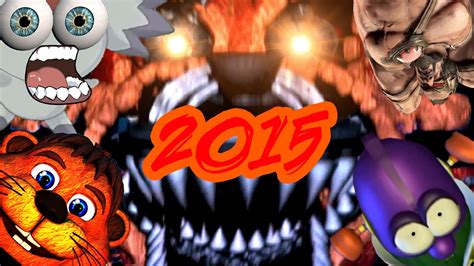 Best Of Sonichaxd 2015 Youtube