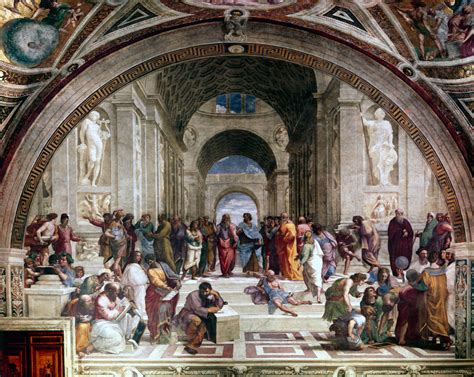 Discover The Worlds Most Stunning Frescoes