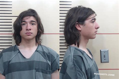 Keller Samuel Aaron 08 31 2025 Parker County Mugshots Zone