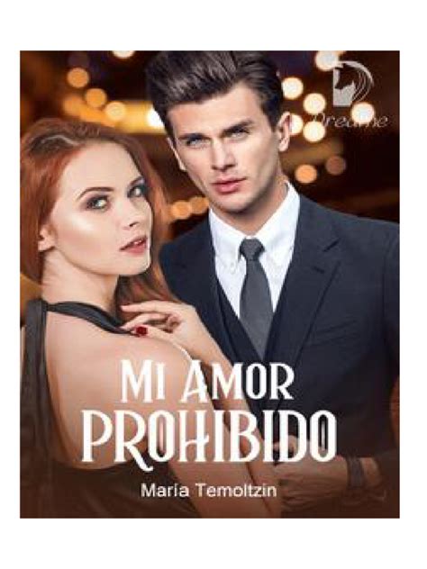 Mi Amor Prohibido Pdf Sicología