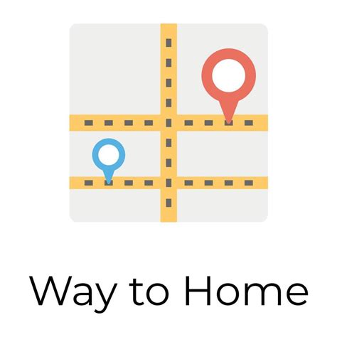 Trendy Gps Navigation Vector Art At Vecteezy