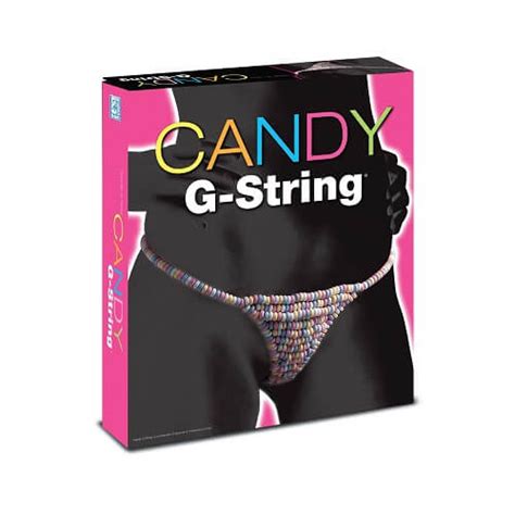 Candy G String Uk