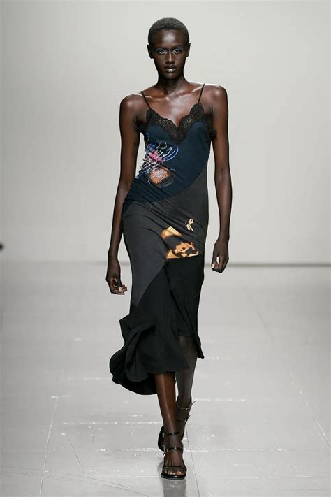 Conner Ives F W Show Conner Ives