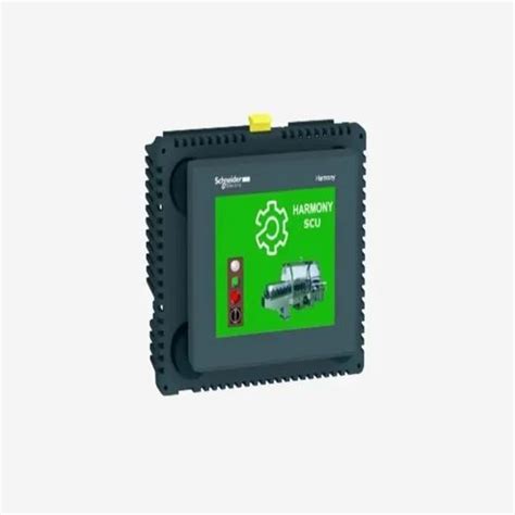 35 Inch Schneider Electric Hmi Scu At Rs 3135165 In Ludhiana Id 22337776588