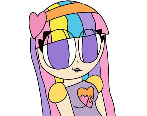 Rainbow Kate By Jazzystar123 On Deviantart