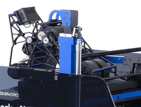 Design Shooter First Chief Delphi