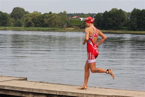 Julia Sanecka Nie Wiem Co Się Stało To Nie Byłam Ja Sportowa