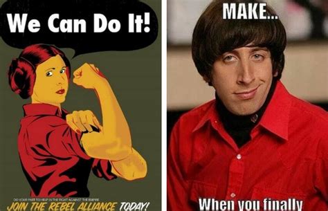 30 You Can Do It Meme Pictures That Will Make You Accomplish Anything
