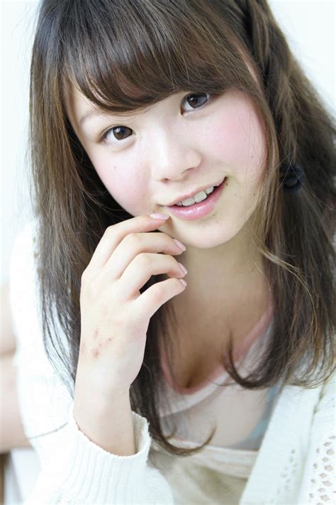 宮本 彩さん Myc2014 撮影会⑧ うっちょの桃栗永遠仮