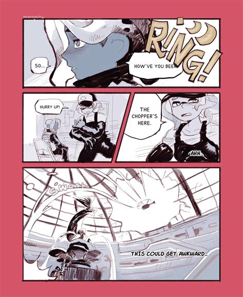 Splatoon Oc On Tumblr