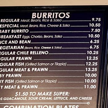 La Corneta Taqueria Updated June 2024 526 Photos And 1355 Reviews
