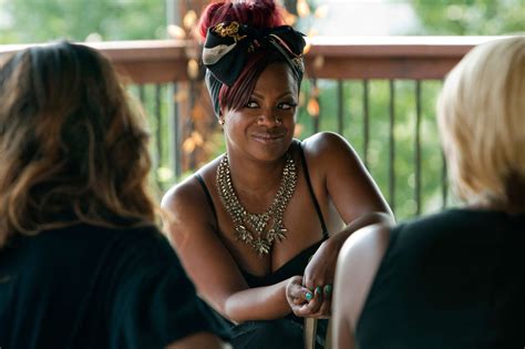 Kandi Burruss Tour ‘welcome To The Dungeon Starts Next Week In Chicago