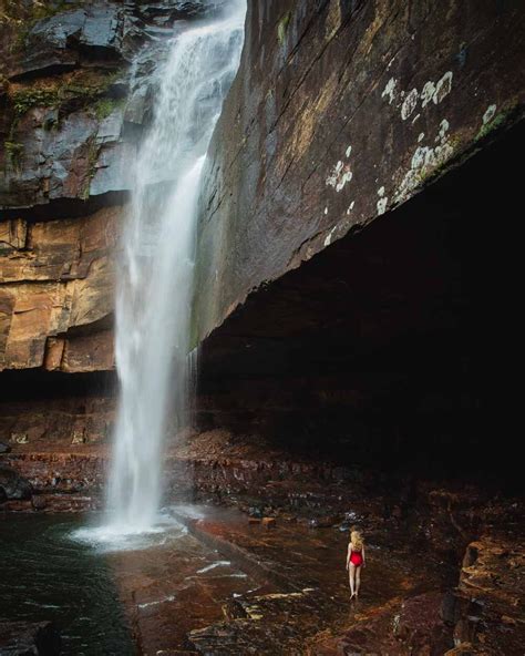 13 Of The Most Spectacular Southern Highlands Waterfalls — Walk My World