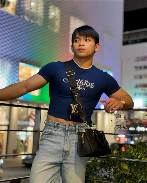 Carlos Yulo Crop Top Ootd Receives Jeers And Cheers Pep Ph
