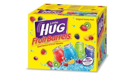 Once Popular 90s Drinks That People Sadly Stopped Drinking