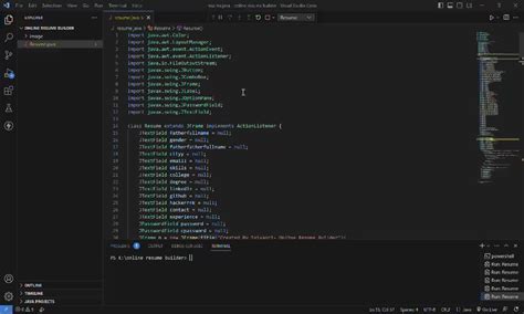 Saivasri Reddy On Linkedin Codeclause Javaintern