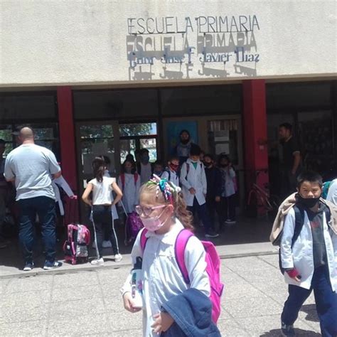 Stream Carina Andrada Directora Escuela Gobernador DÍaz By Rh1 Hernando Listen Online For