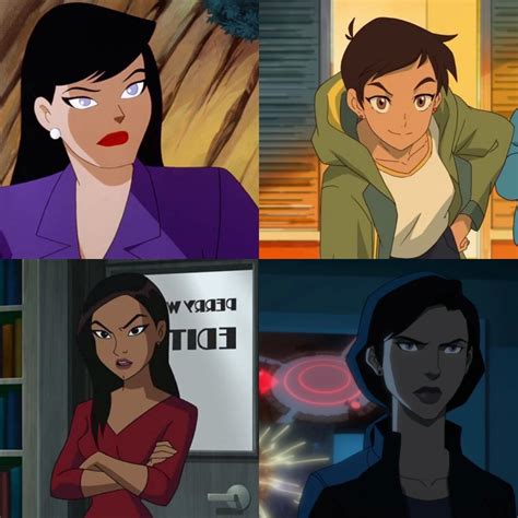 Lois Lane By Thejokerclown On Deviantart