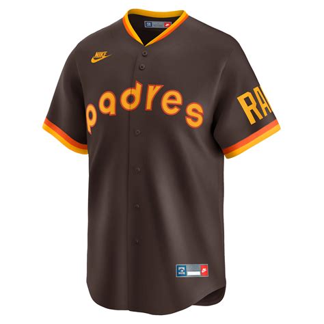 San Diego Padres Jerseys And Teamwear Mlb Merch Rebel
