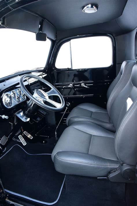 Pin By Wes Jelen On 1951 Ford F1 1948 Ford Truck 1951 Ford Truck