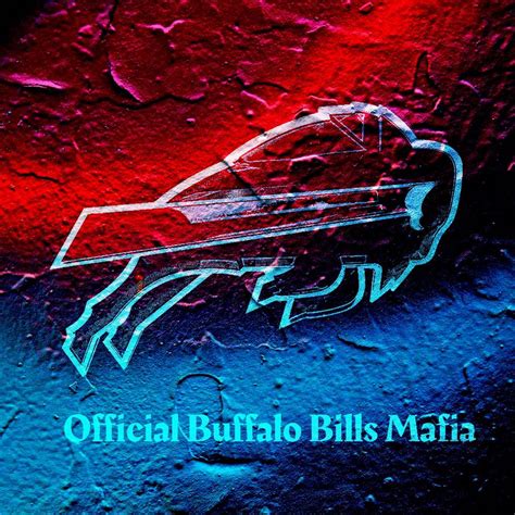 Official Buffalo Bills Mafia Facebook