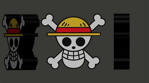 One Piece Skull Maker At Ava Oshaughnessy Blog