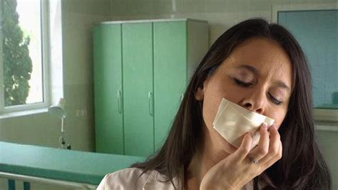 Gagged Girls Stories Tape Gag Therapy Orgasms Denied Starring Sarah