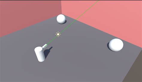 Find The Closest Object To A Raycast Questions And Answers Unity