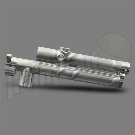 Mozak Machine Autococker Body Kit Prism Time 2 Paintball