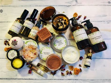 Rapid Diy Natural Skincare Rdns