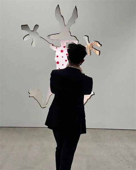 Kwon Ruby Bigbang G Dragon G Dragon G Dragon Instagram