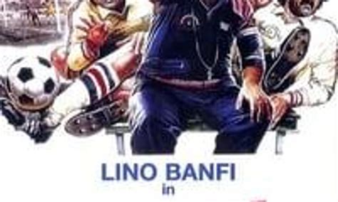 Lallenatore Nel Pallone Where To Watch And Stream Online Entertainment Ie